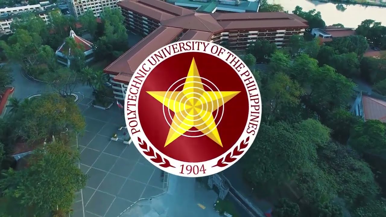 The Polytechnic University of the Philippines
