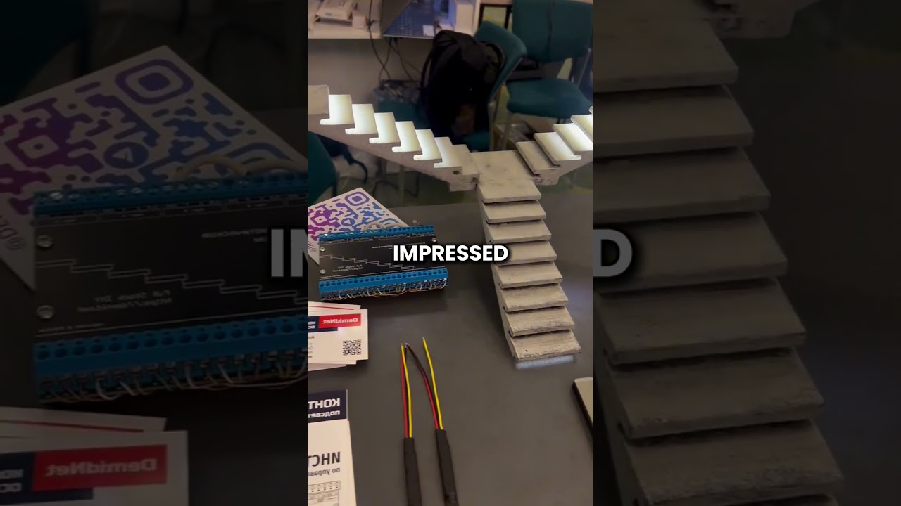 This Student Made A College Project That Shocked Everyone 😳