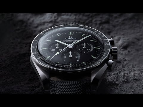 Top 5 Omega Watches You Can Buy In 2023
