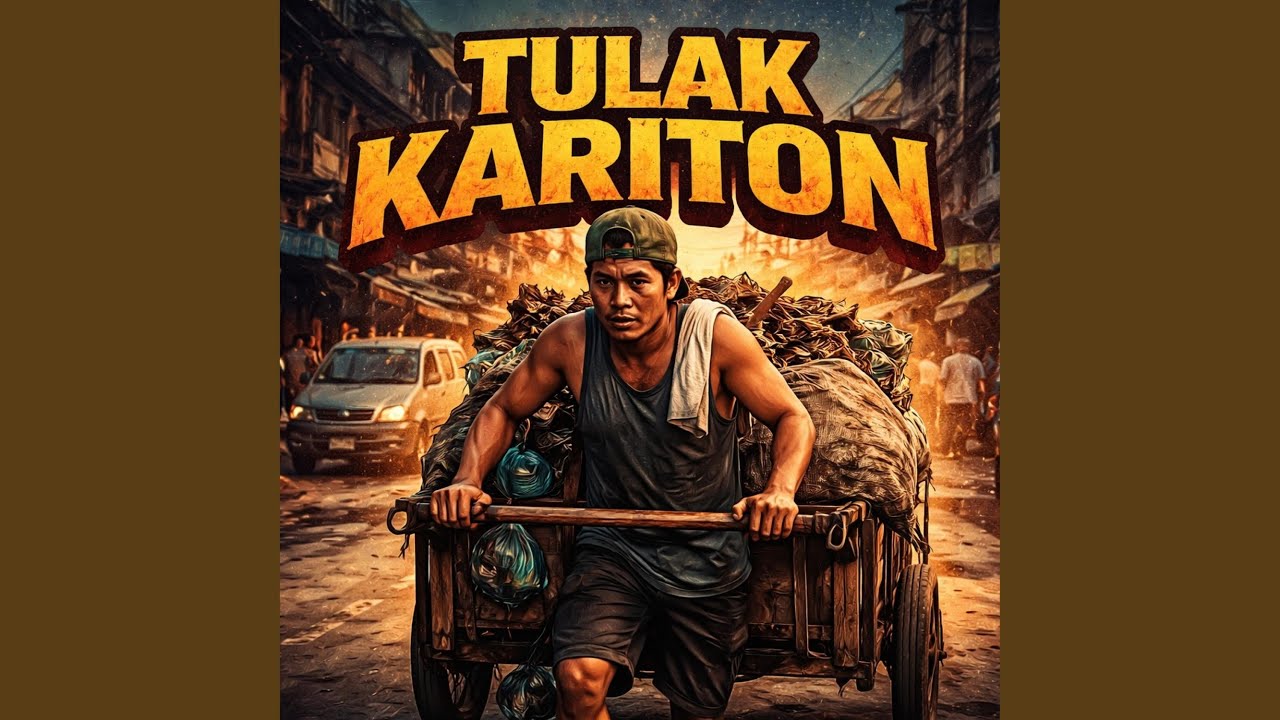 TULAK KARITON