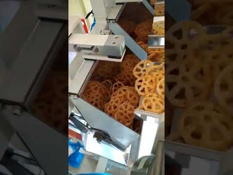 Falcon Automation - Manufacturer of Packaging Machine & Grocery Packing ...