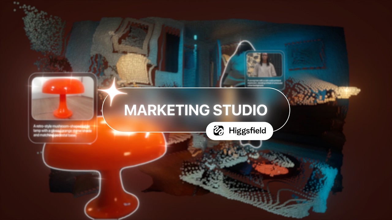 I Generated a Full AI Ad For my SaaS Ad with $0 budget  — Higgsfield Seedance 2.0 Breakdown