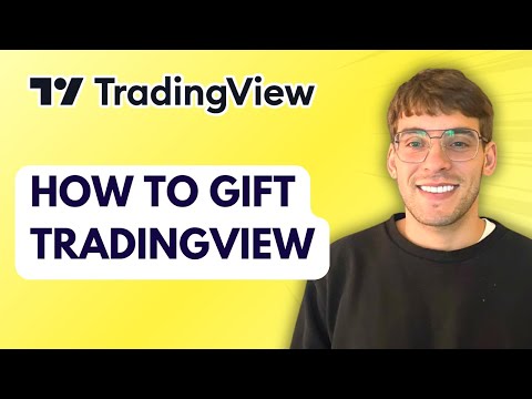 How to Gift TradingView [2025 Guide]