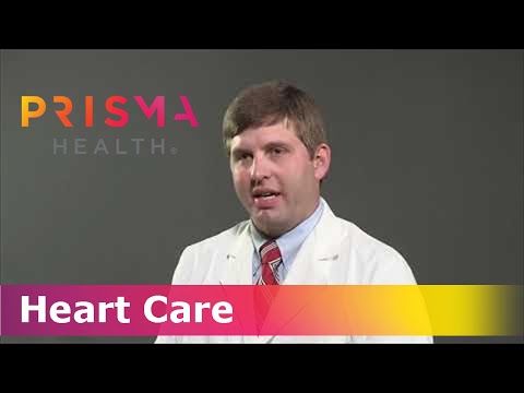 Will Halligan MD is a Cardiology Physician at Prisma Health - Greenville