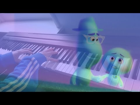 Steam Community :: Video :: Soul - Epiphany (Piano)