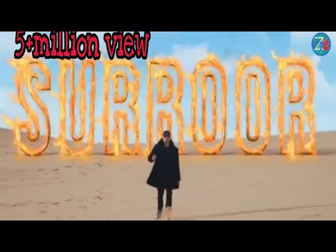 Suroor 2021 Title Track (Video Song) | Himesh Reshammiya | The Album 2021🎤🎵🎵