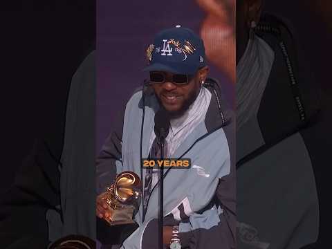 Is Kendrick Lamar the GREATEST Rapper of ALL TIME - The Rise of K. Dot ‼️🤔 #shorts #kendricklamar