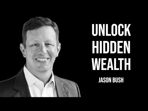 Maximizing Real Estate Value for Business Owners: An Interview with Jason Bush
