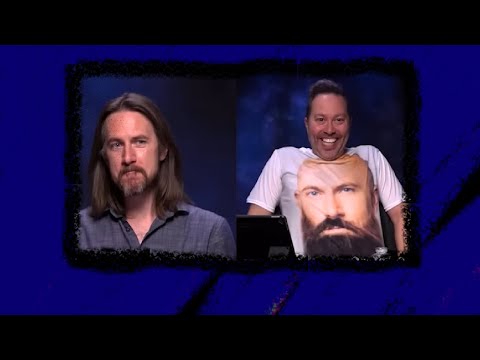 Sam's Printed Shirts: A History 3 | Critical Role