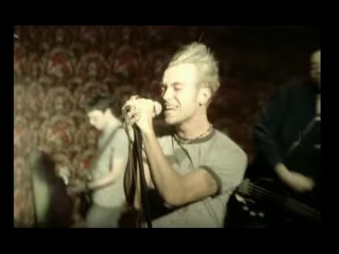 Popscene: Blur-"Blur" | Passion of the Weiss