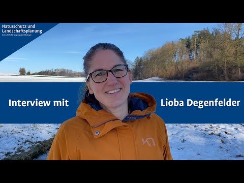 Der Pachtvertrag als Hebel der Agrarwende - Interview mit Lioba Degenfelder von A.ckerwert