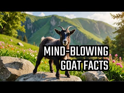 12 Fun Facts About Pygmy Goats That Will Blow Your Mind