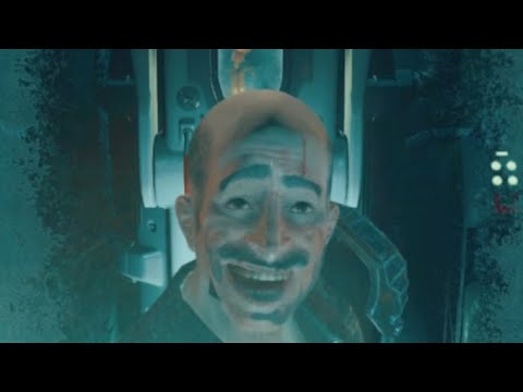 Steam Community :: Video :: Cursed Fallout 4 modded experience
