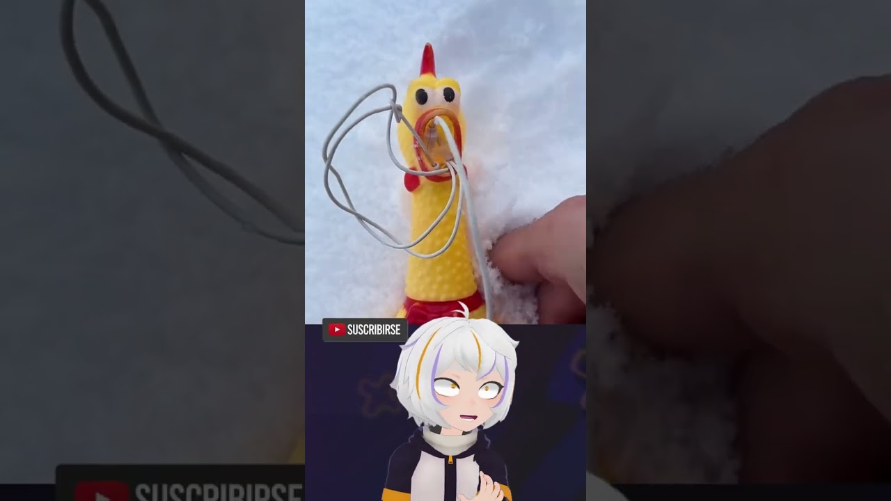 Do Not Watch This Video with Headphones