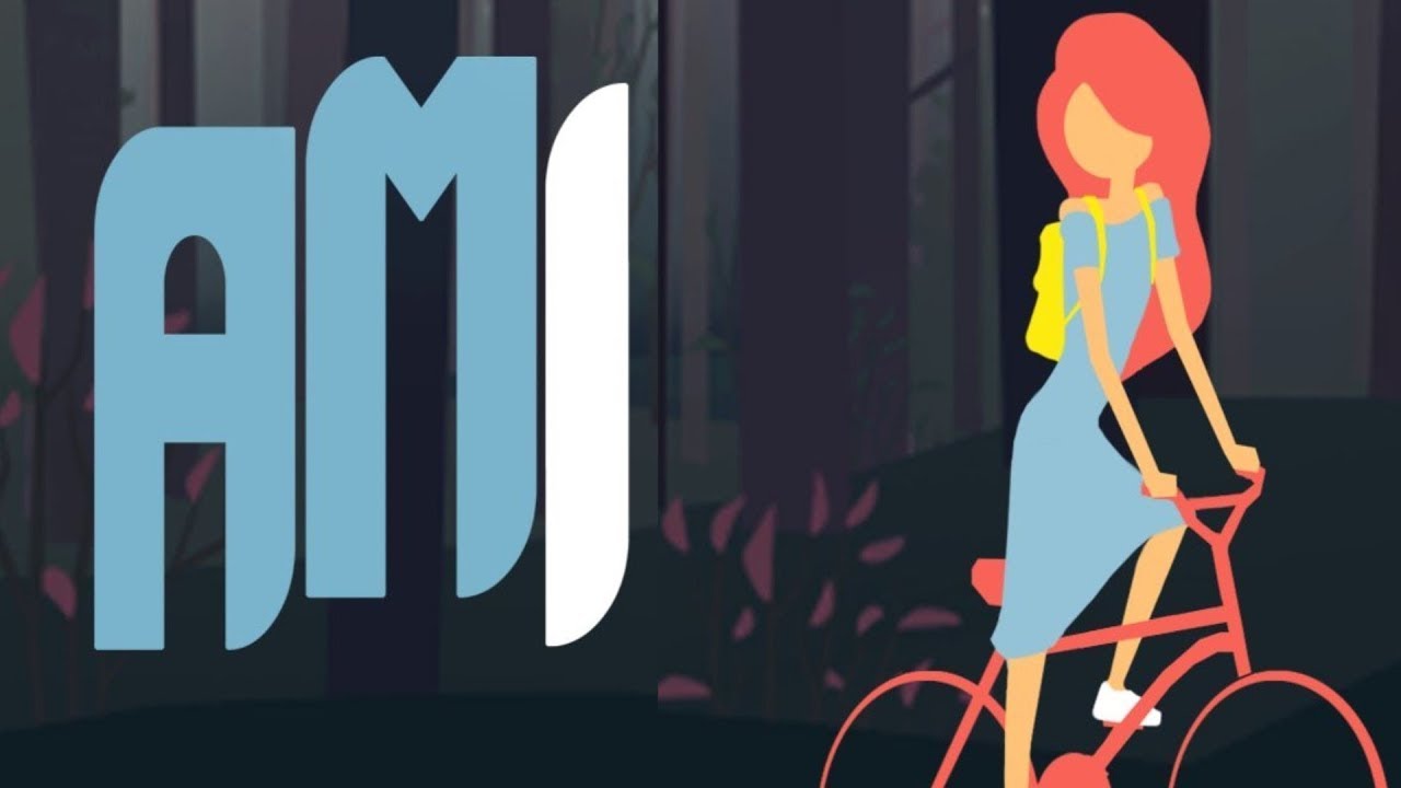 AMI [Complete Demo] - Gameplay PC - [Ultrawide]