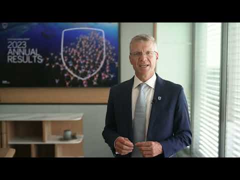 Standard Bank Group Investor Relations | Standard Bank