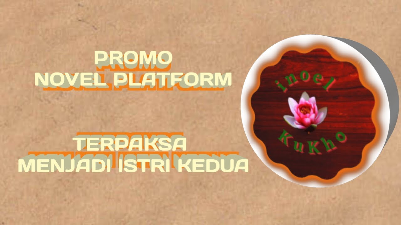 TERPAKSA MENJADI ISTRI KEDUA - NOVELME