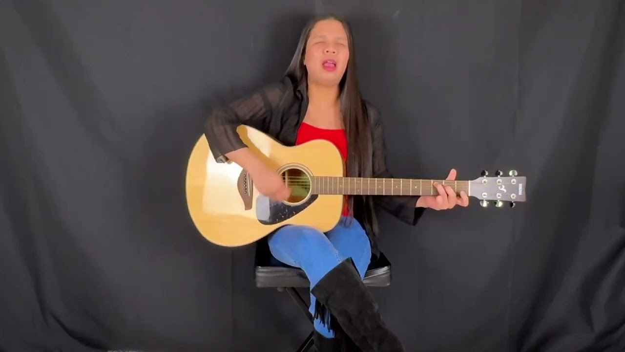 The Cranberries - Zombie (Sarah Joyce Ocampo Cover)