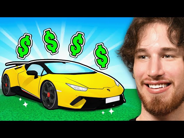 Beginner's guide to Roblox Taxi Boss