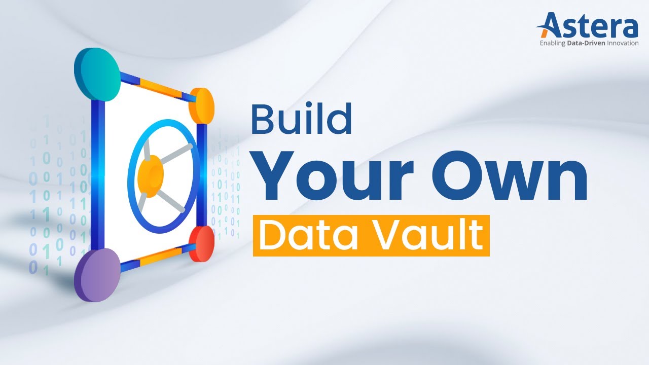 Automated Data Warehousing | Astera Data Warehouse Builder