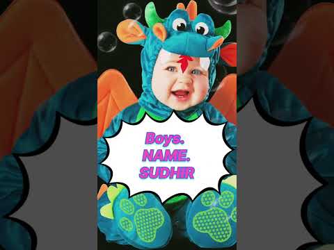 Unique Baby Name Boys And Girls | Cute Nicknames For Girls And Boys