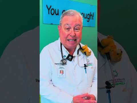 Protecting Your Children from the Measles