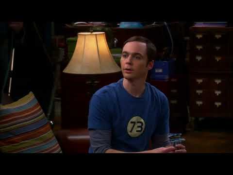 The Big Bang Theory | Sheldon Fandom | The Speckerman Recurrence