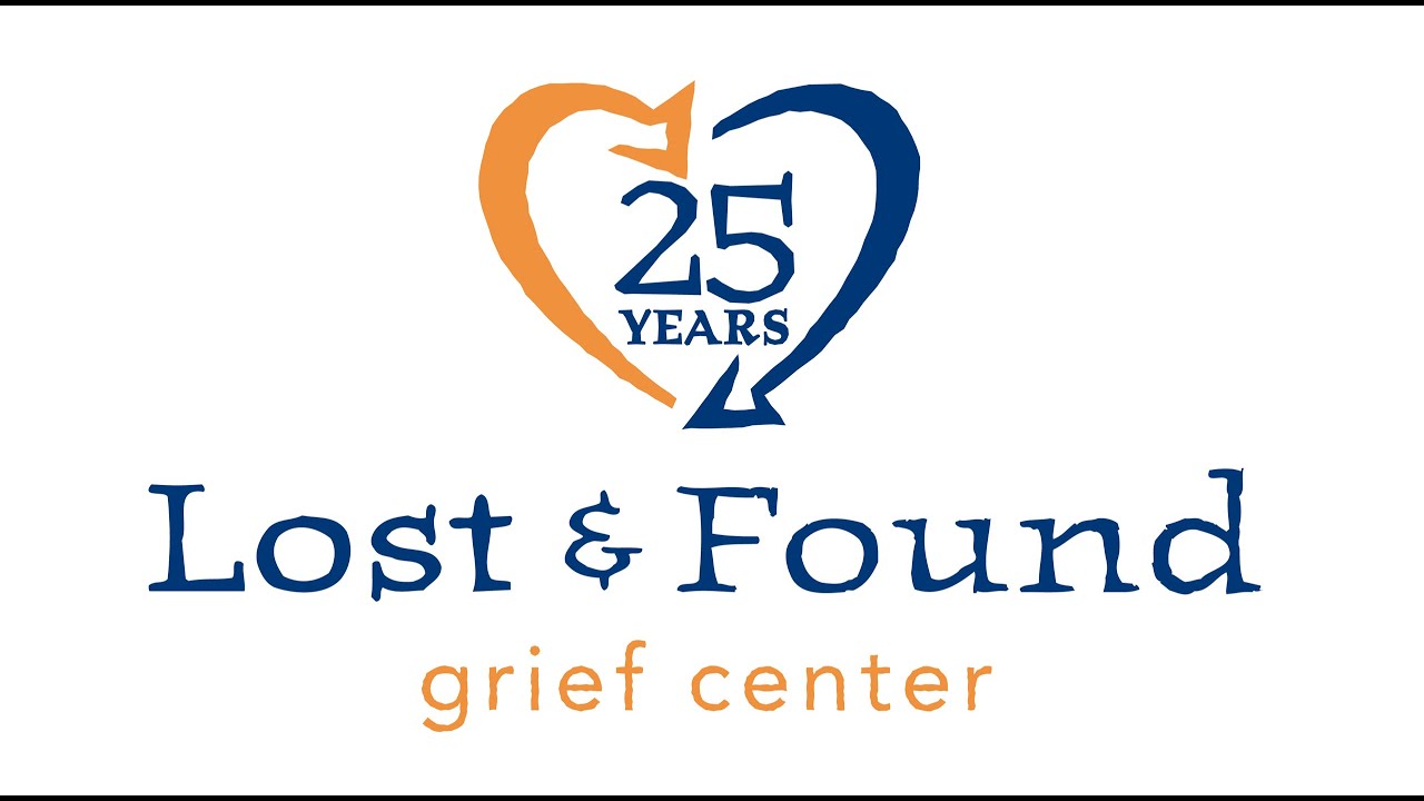 Lost & Found Grief Center Celebrates 25th Year