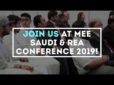 Renewable Energy Activity in Saudi Arabia