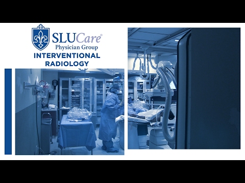 Enlarged Prostate Treatment without Sexual Side Effects - SLUCare Interventional Radiology