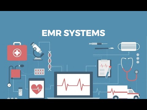 ✅ What is emr system - Emr System