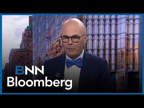 Market Call: Keith Richards' outlook on Technical Analysis