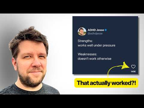 Growing a newsletter to 70k subs (with a full-time job)
