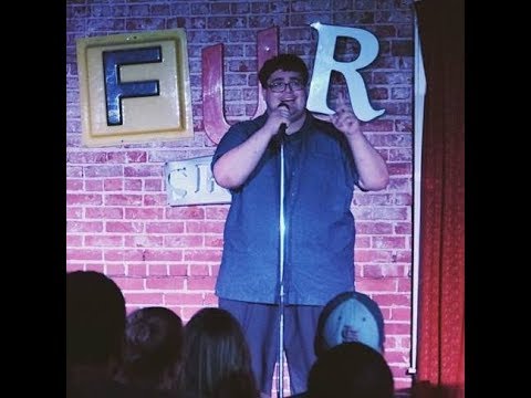 Hire Ethan Sandoval - Stand-Up Comedian in Chicago, Illinois