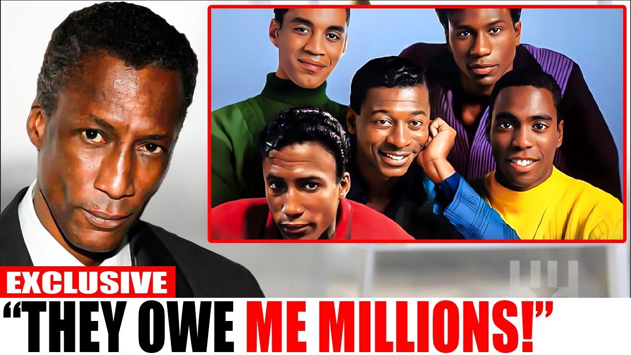 The Sad Truth About Michael Wright WILL Shock You!