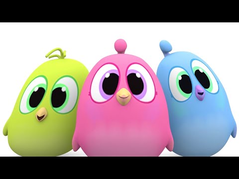 Giligilis 🟣 LIVE 🟡 ALL FUNNY SONGS 🟢 Kids Songs | Best Cartoons for Babies - Super Toons TV