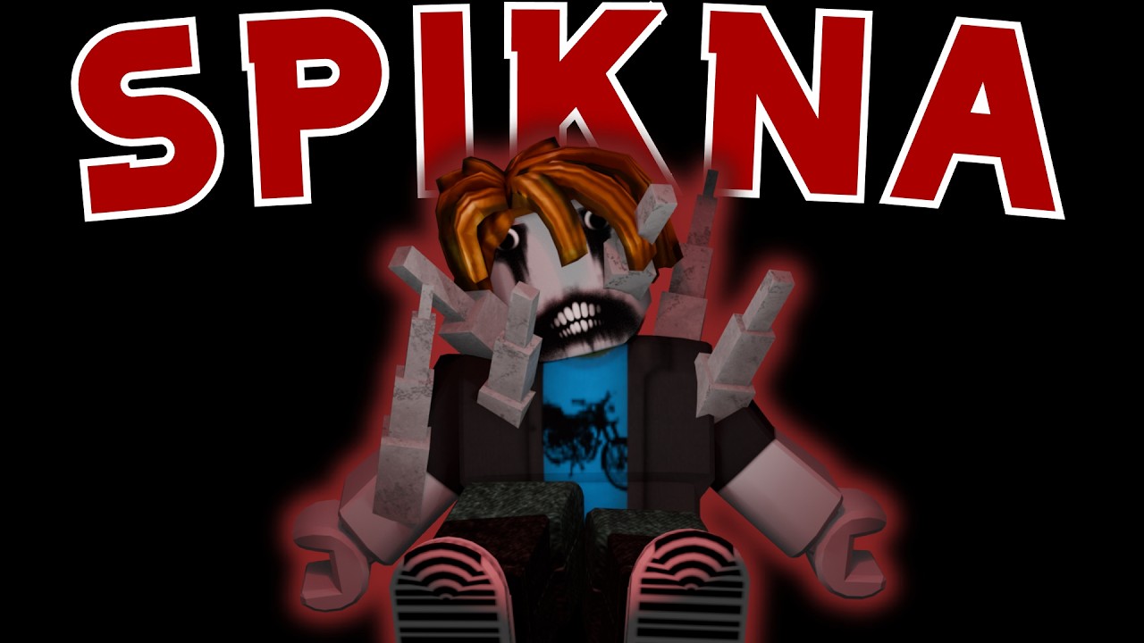 A Roblox VIRUS is spreading..