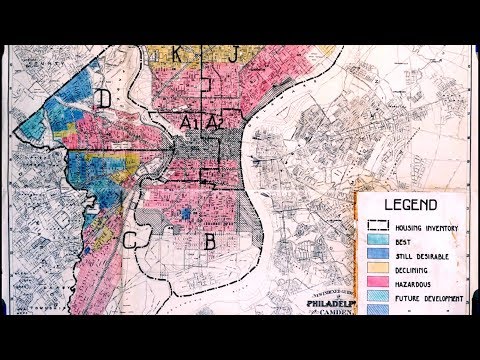 Modern-Day Redlining: Banks Face Probes for Refusing Home Loans for ...