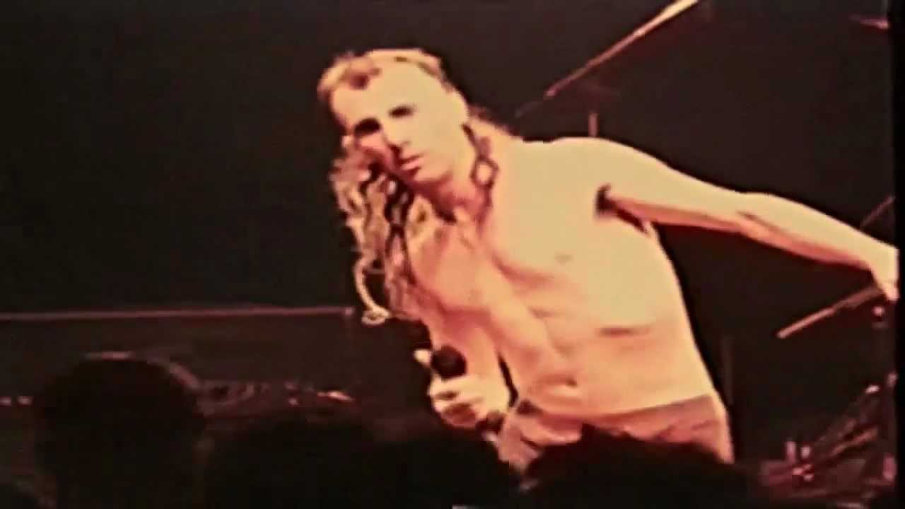 Tool - Intolerance [Live HD][Soundboard]