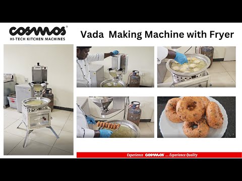 Vada Maker at Best Price in India