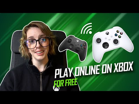 Play Xbox Games Online for Free