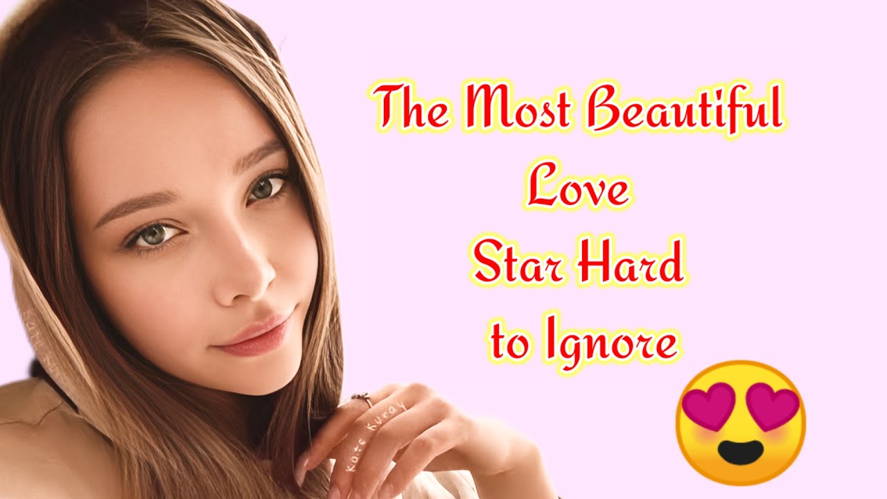 Kate Kuray The Most Beautiful Love Star Of 2025 - Russian Beauty