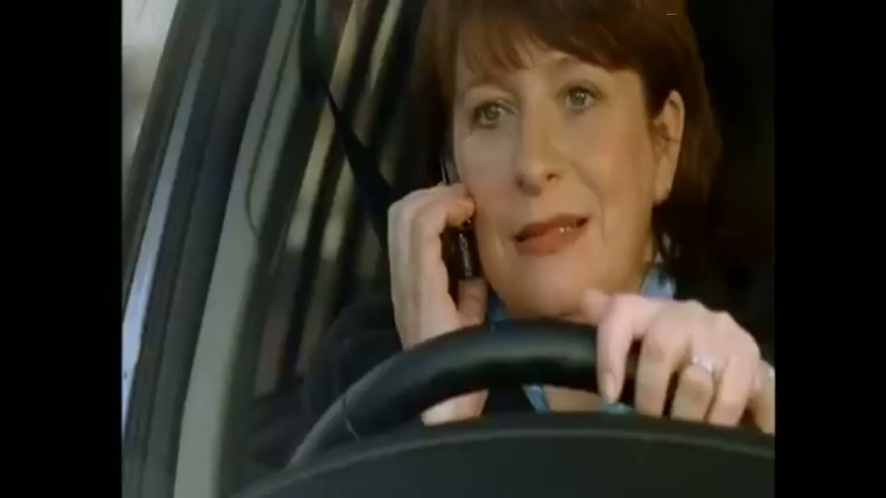 Blue Murder (UK) Season 2 Episode 1 - Hit and Run