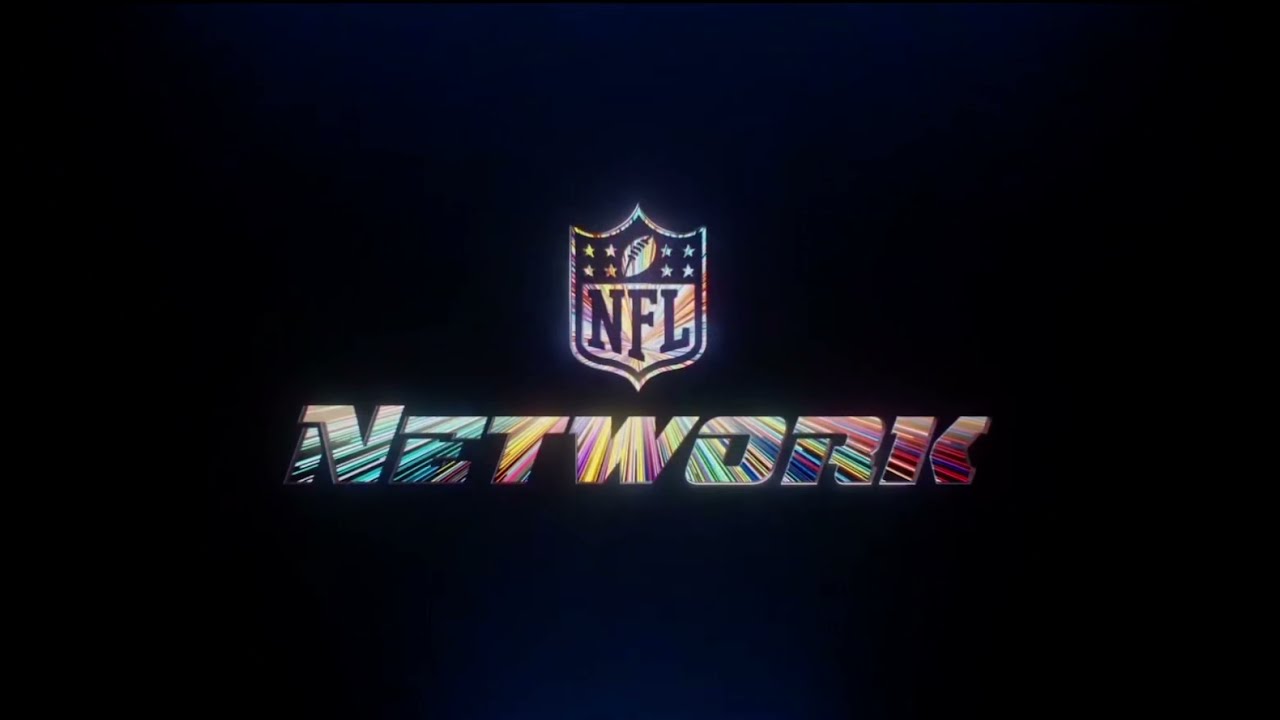 NFL Network Presentation Intro (2021)