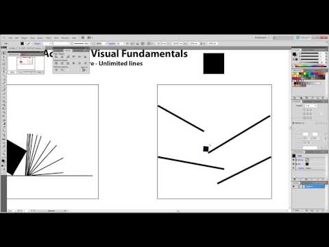 Activity 2: Visual Fundamentals | Visual Communication Design