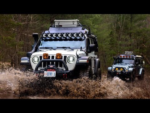 SHAKE DOWN TRIP IN SEARCH OF A LOST LAKE | ONTARIO CANADA // EFRT S8 EP18