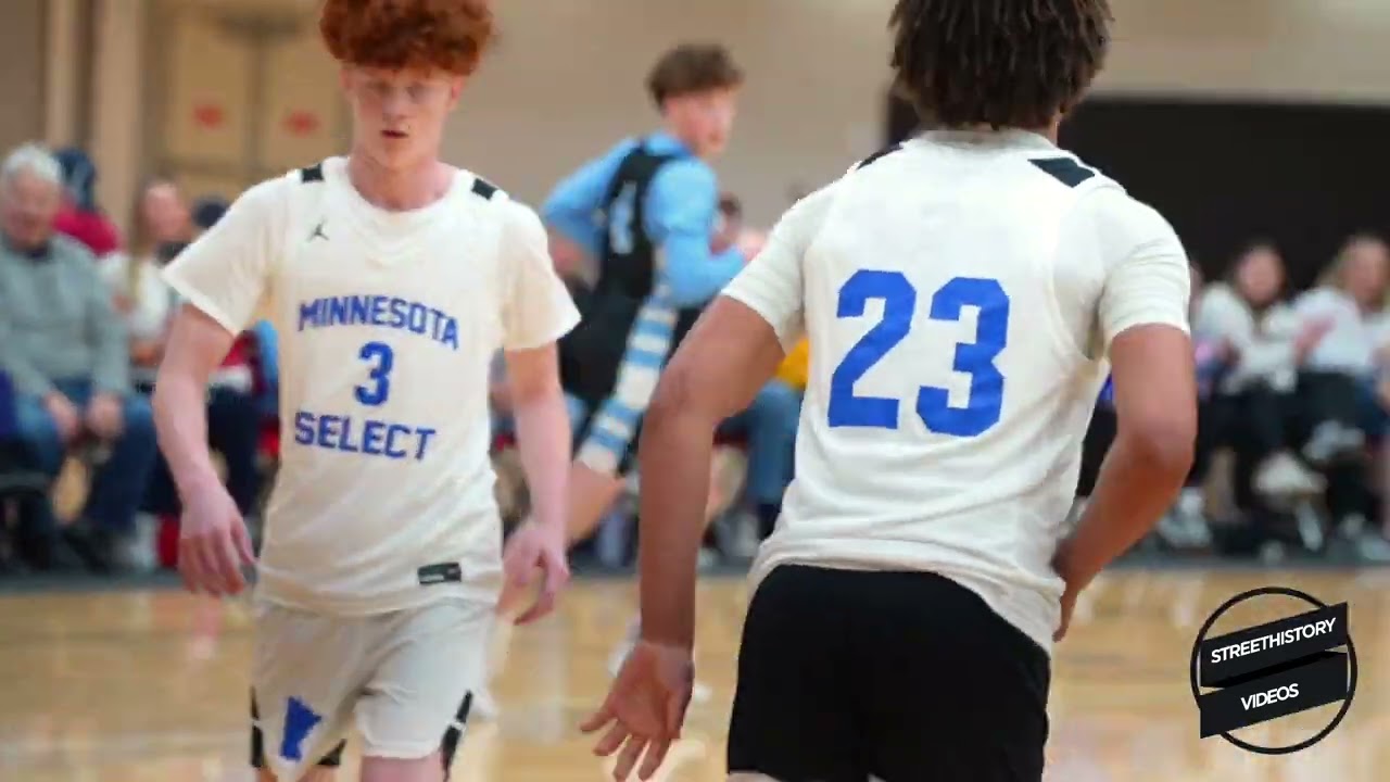 Crew Rickard 2026 Comets Shootout Highlights