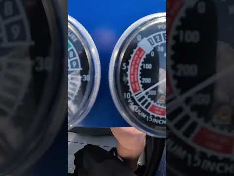 Honda 30hp outboard carburettor tune up