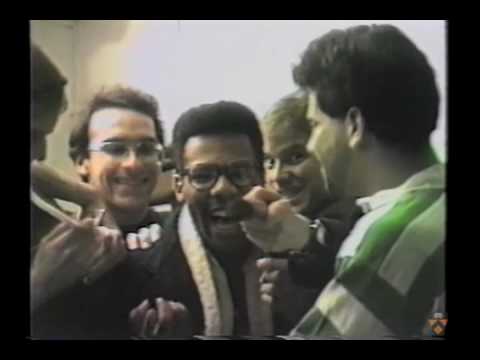 Princeton traditions, old and new: the Class of 1986’s “video yearbook ...