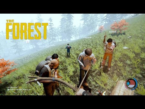 Steam Community :: Video :: THE FOREST GONE WRONG (bisaya version)
